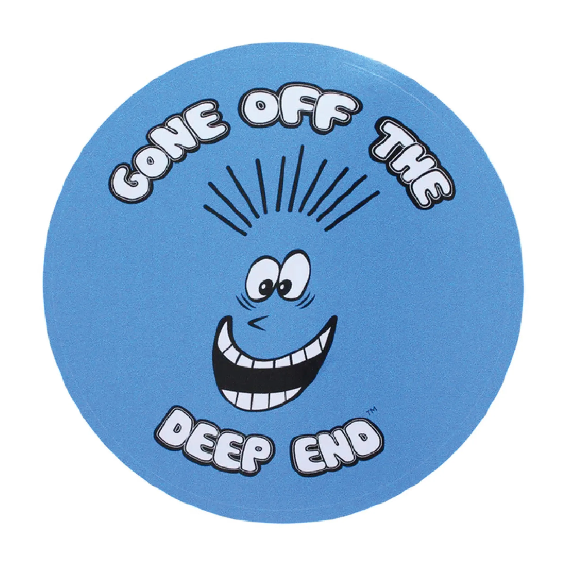 Custom Circle Stickers