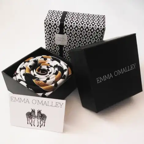 Custom Scarf Boxes UK