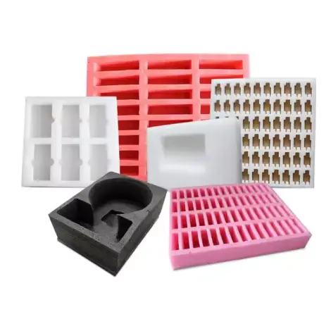 Custom 30 Slot Eva Foam Inserts UK with Free Shipping