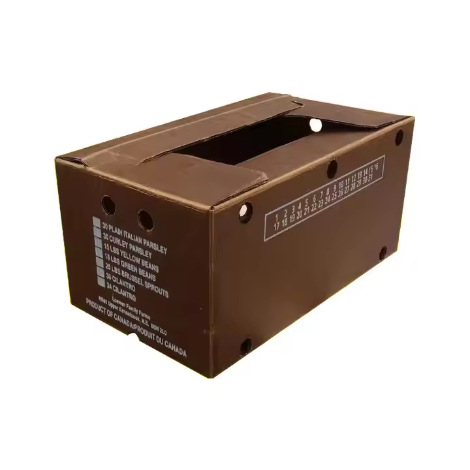 Custom Agriculture Boxes UK with Free Shipping