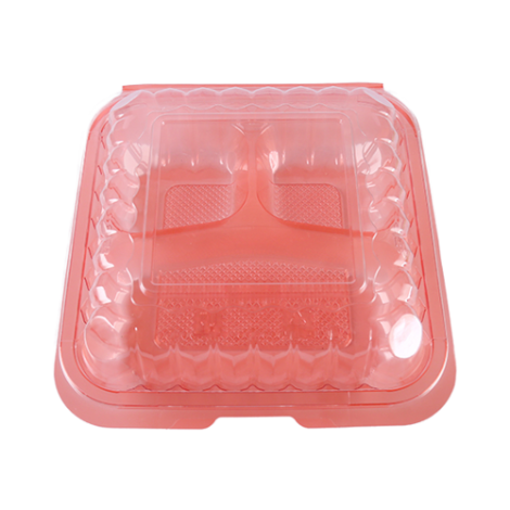 Clamshell Plastic Packaging