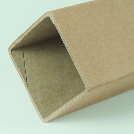 Square Postal Tubes