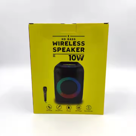 Custom Electronic Boxes