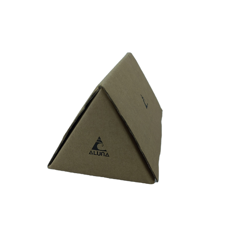 Triangular Tube