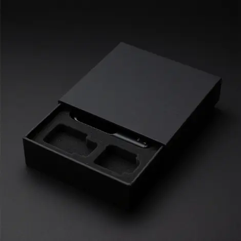 Appliance Boxes With Inserts