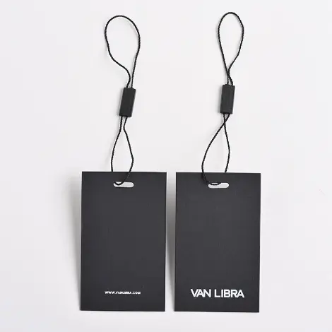 Hanging Tags