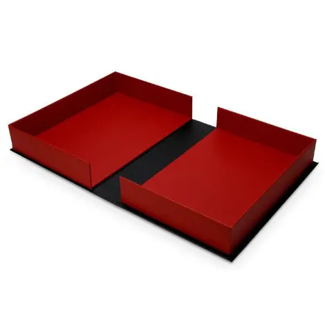 Portfolio Boxes